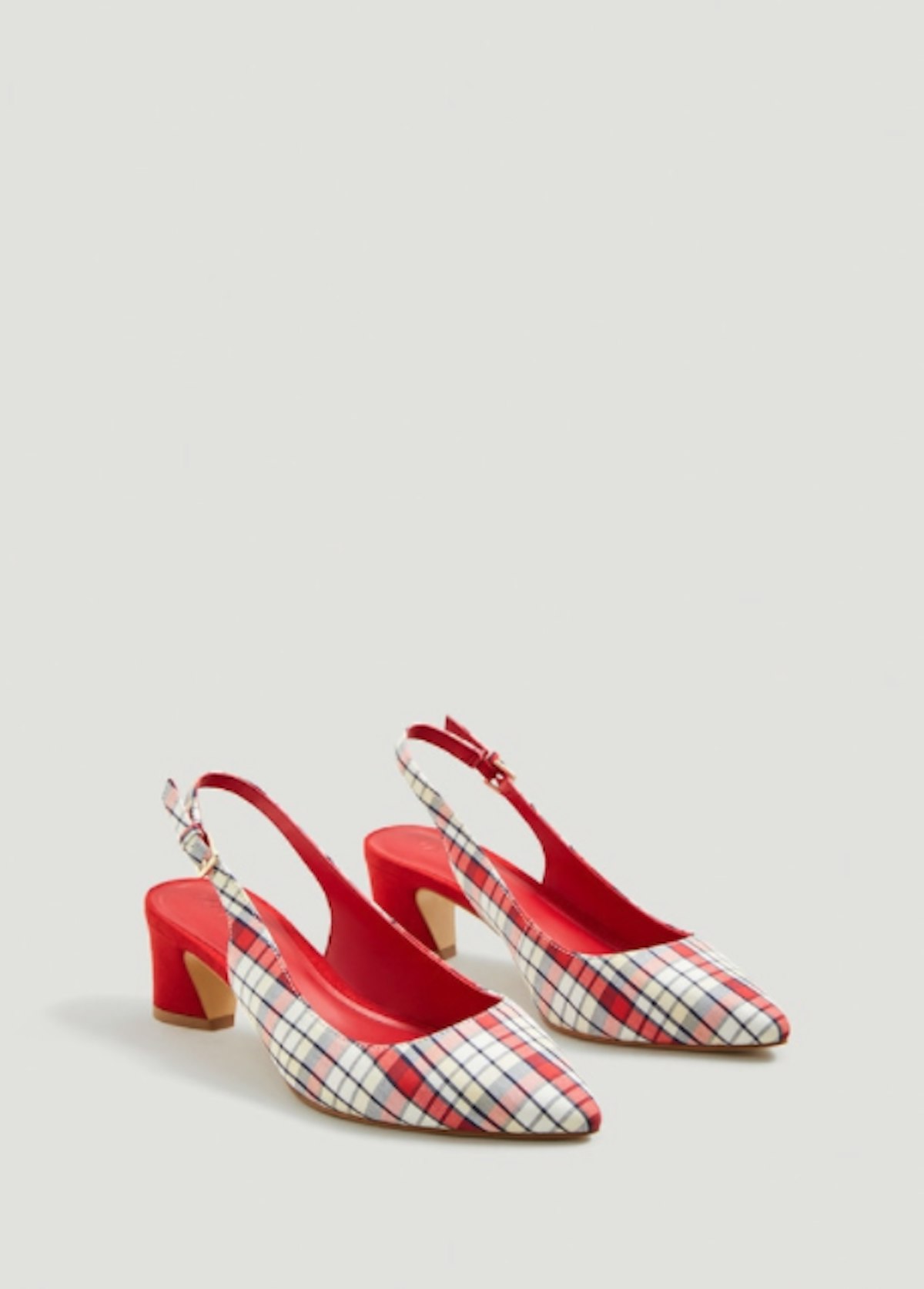 The 14 Mango Items We’re Going To Wear From Now Until The End Of Summer