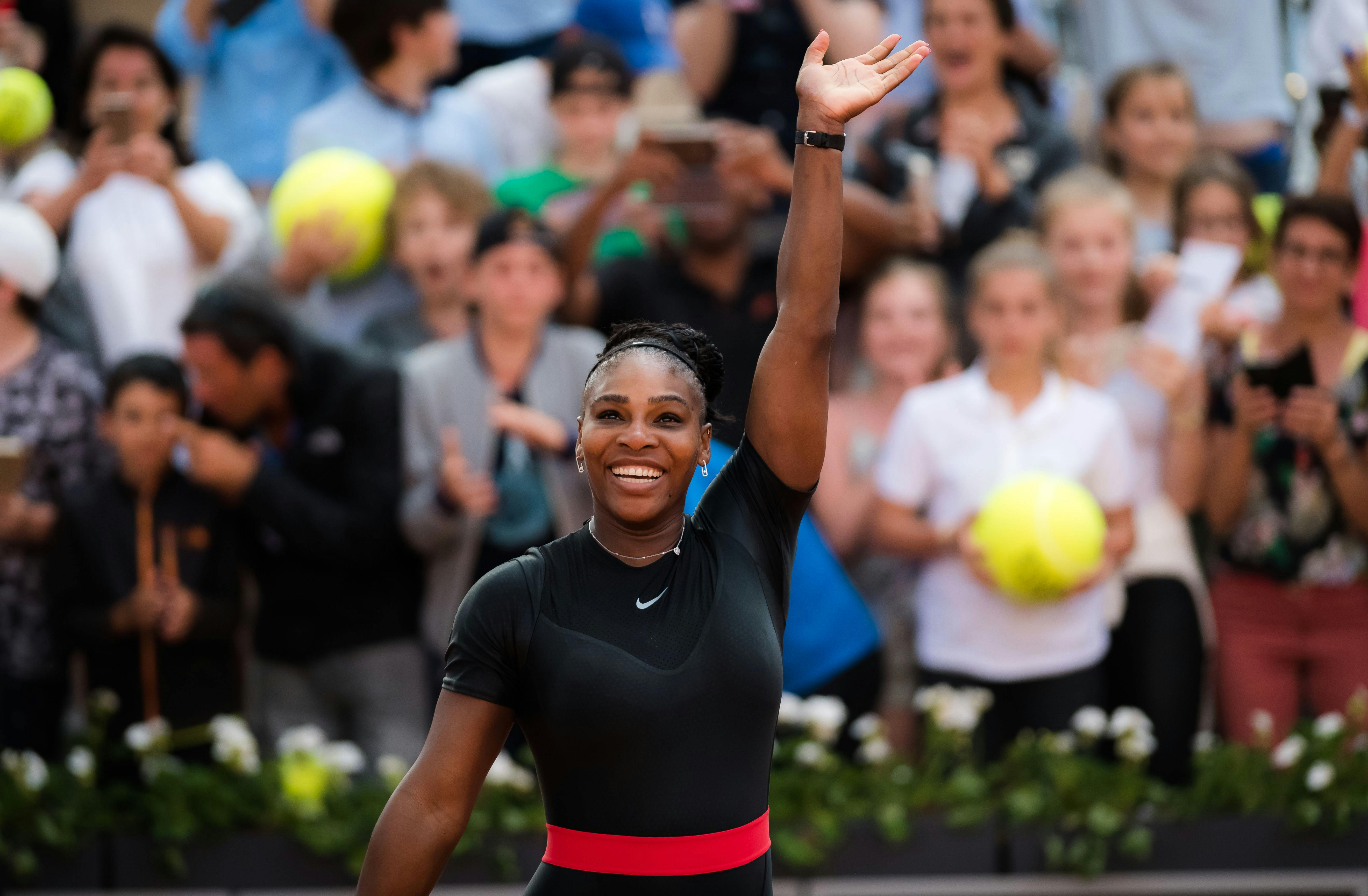 Why Are There No Women In The Forbes 100 Richest Athletes? | Grazia