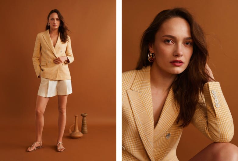 The 14 Mango Items We’re Going To Wear From Now Until The End Of Summer