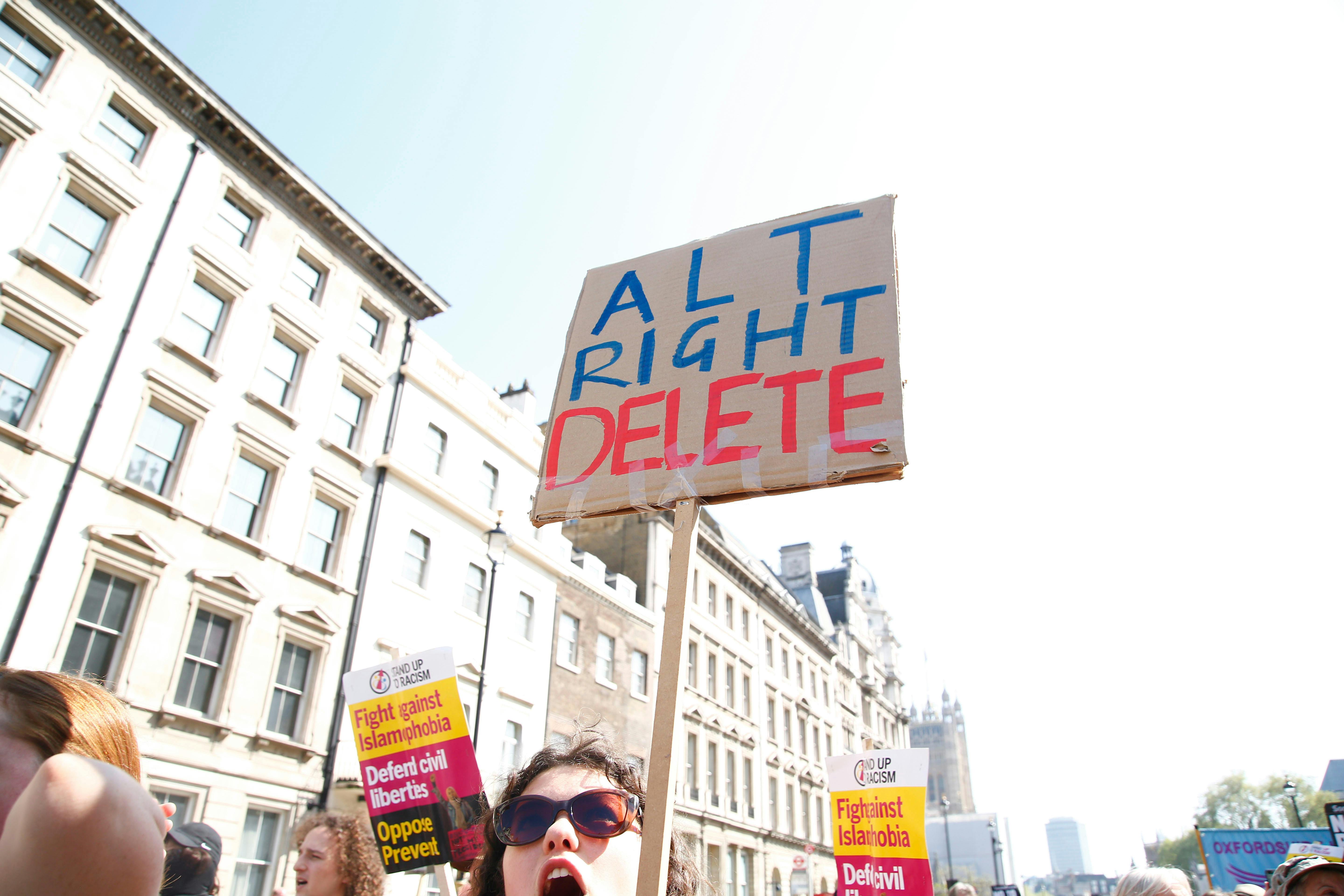 Why We Must Call Out The ‘Alt-Right Hipsters’ | Grazia
