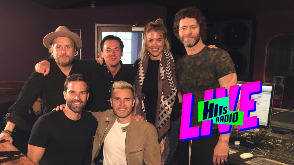 Take That, Liam Payne, Rita Ora and more amazing acts announced for ...