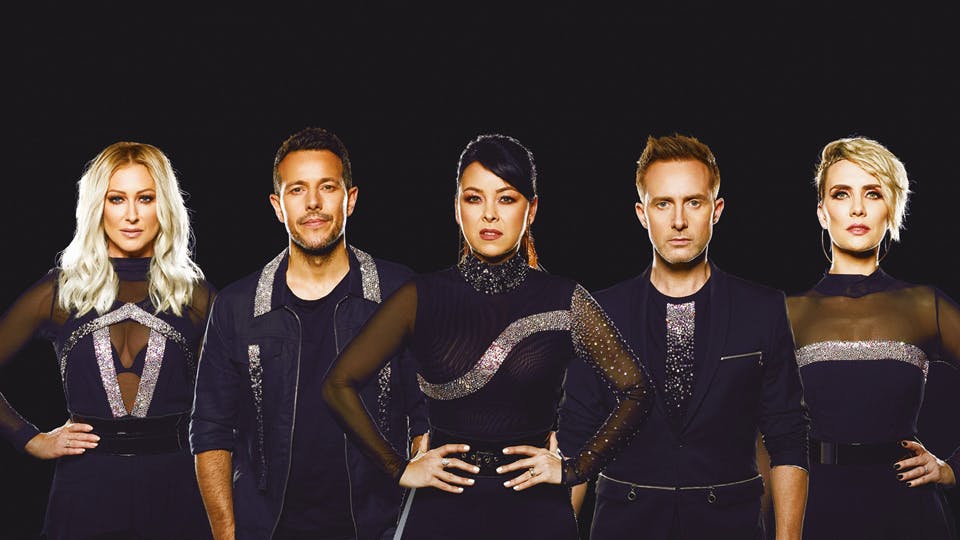 Steps talk the Summer of Steps tour and the secret to their comeback ...