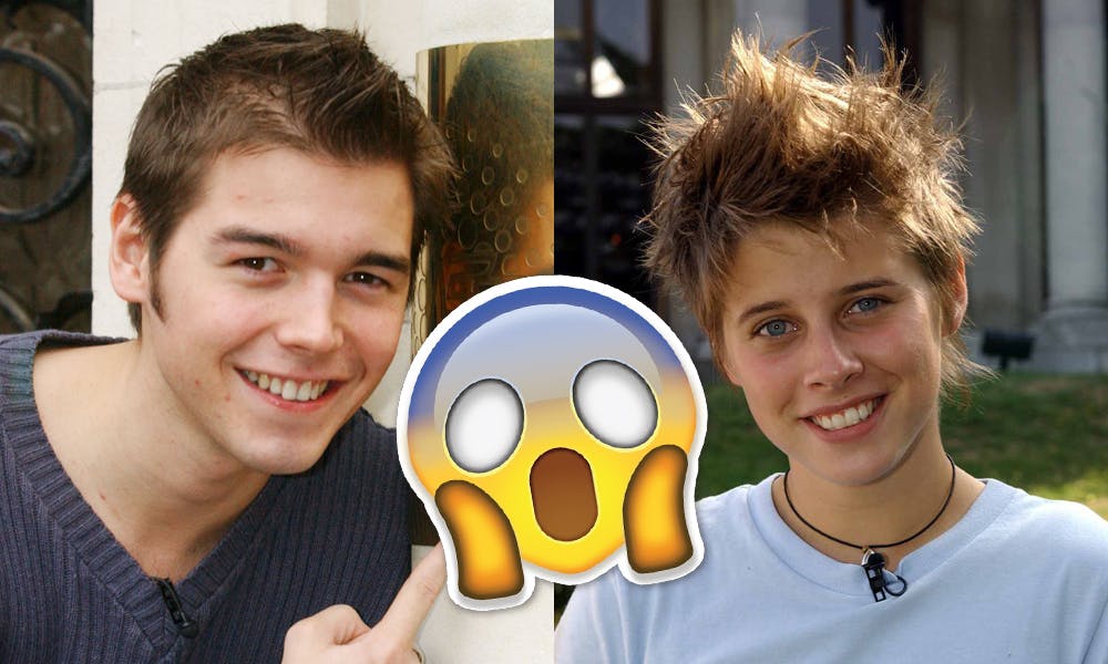Fame Academy stars: then and now - Closer