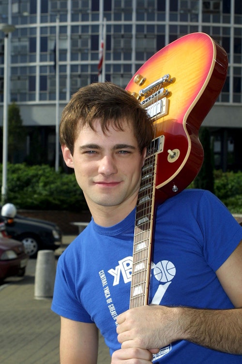 Remember these Fame Academy stars? Here’s what they’re up to now | Closer