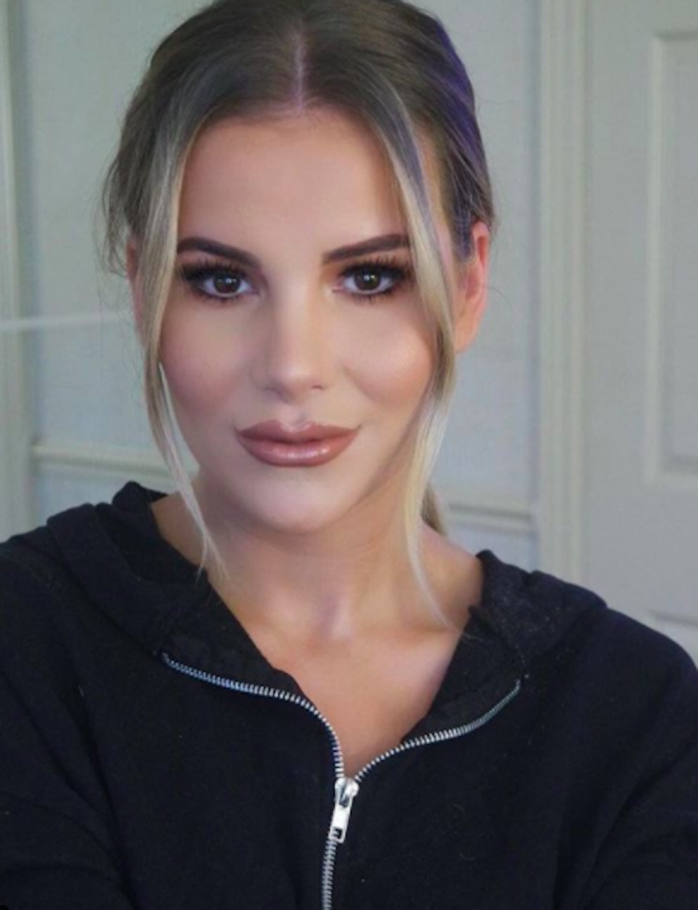 You won't believe what Love Island's Kendall Rae Knight looks like four ...