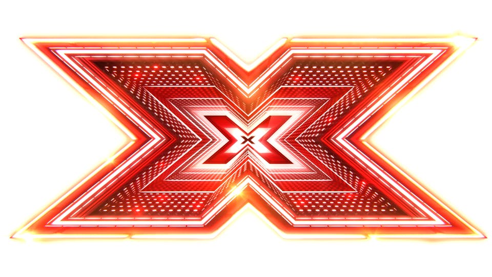 Could this COUPLE be joining The X Factor judging panel ...