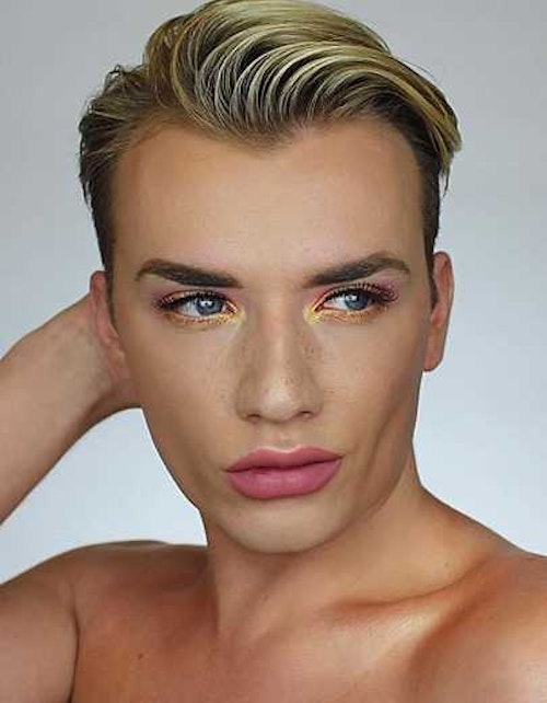 Remember ‘disgraced’ Dean Ralph who was suspended from TOWIE? Here’s ...