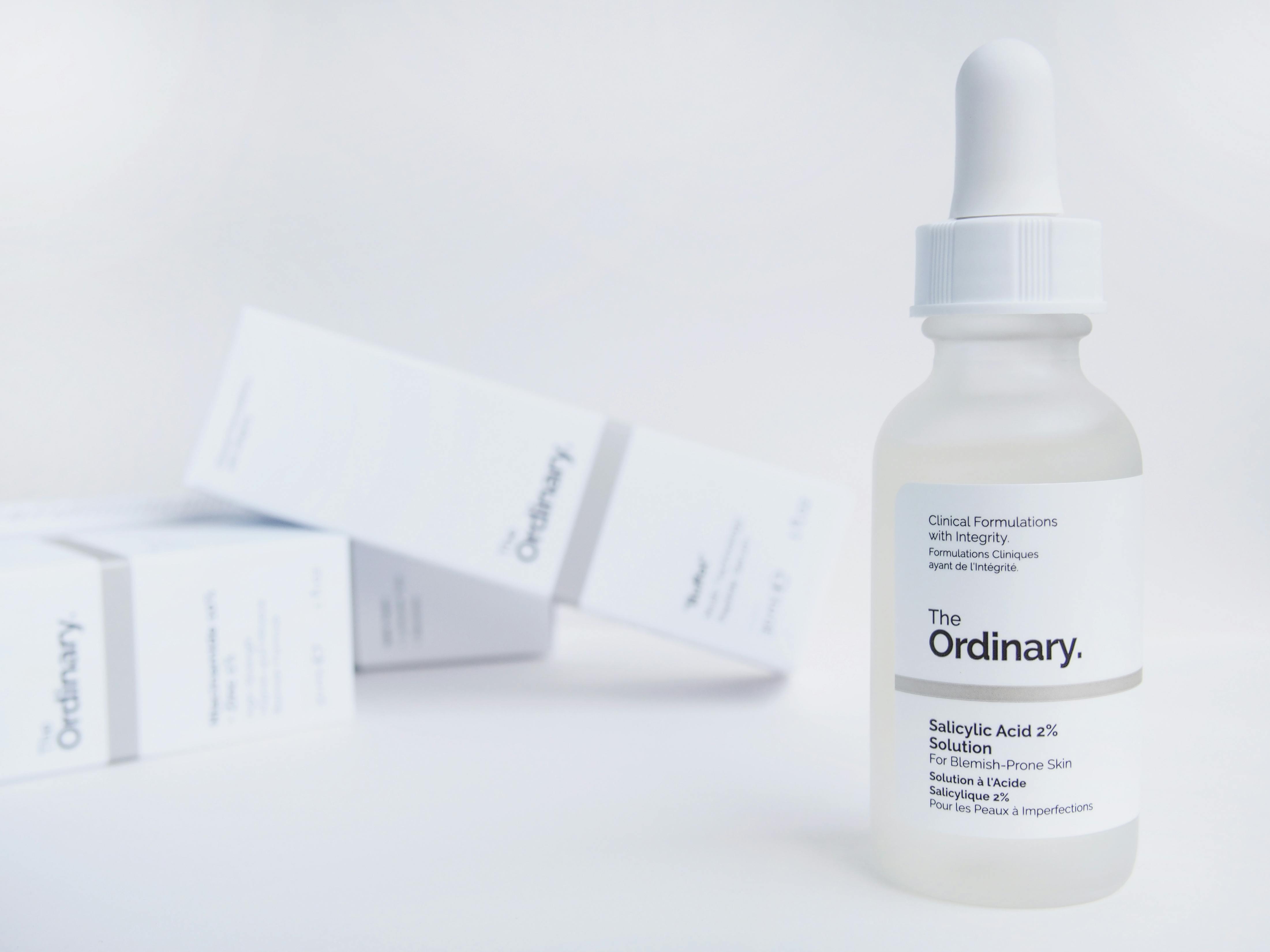 The Ordinary Are Now Doing Cleansers – Here’s What We Know About Them ...