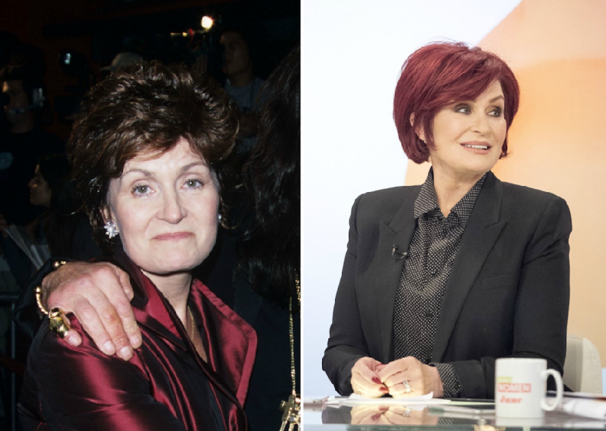 Caitlyn Jenner’s shock baby news: ‘I can’t wait to be a mum at 70’