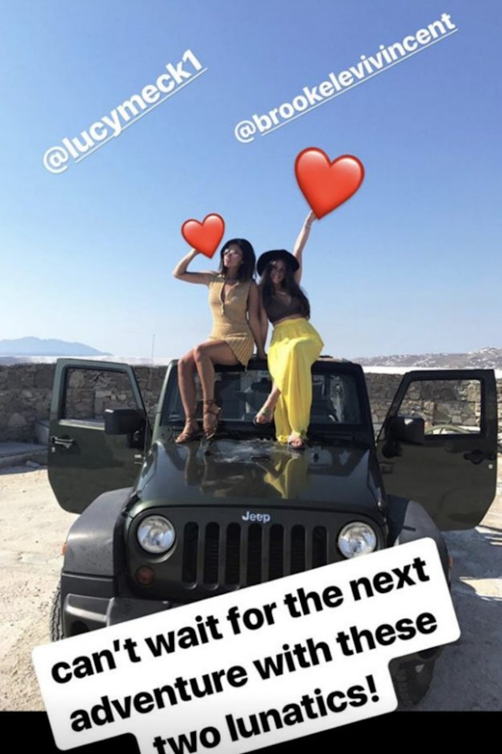 Ryan Thomas and Lucy Mecklenburgh are back together