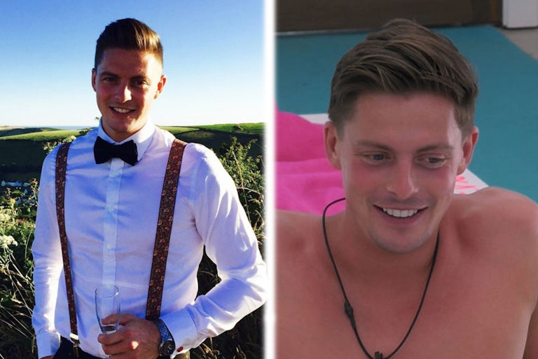 Love Island: Megan Barton looks SO different in pre-surgery snap fans ...