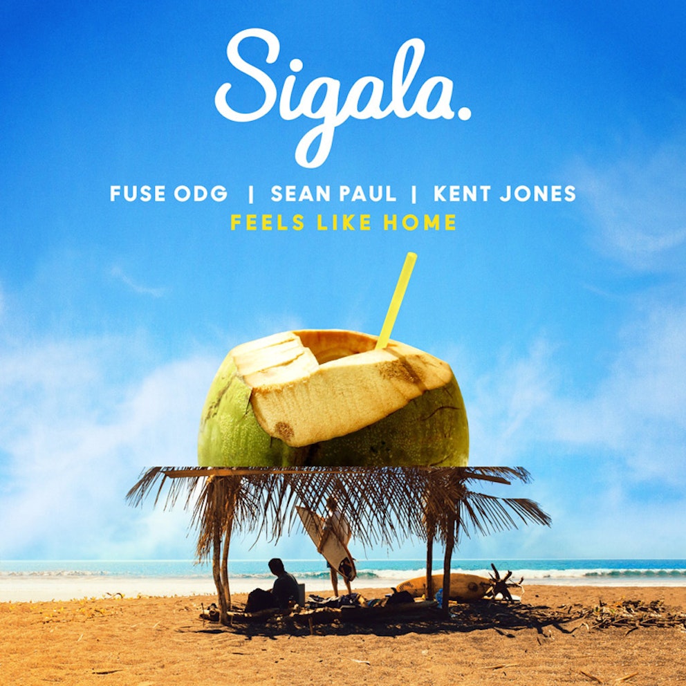 Sigala announces HUGE collaborations for his debut album ‘Brighter Days ...