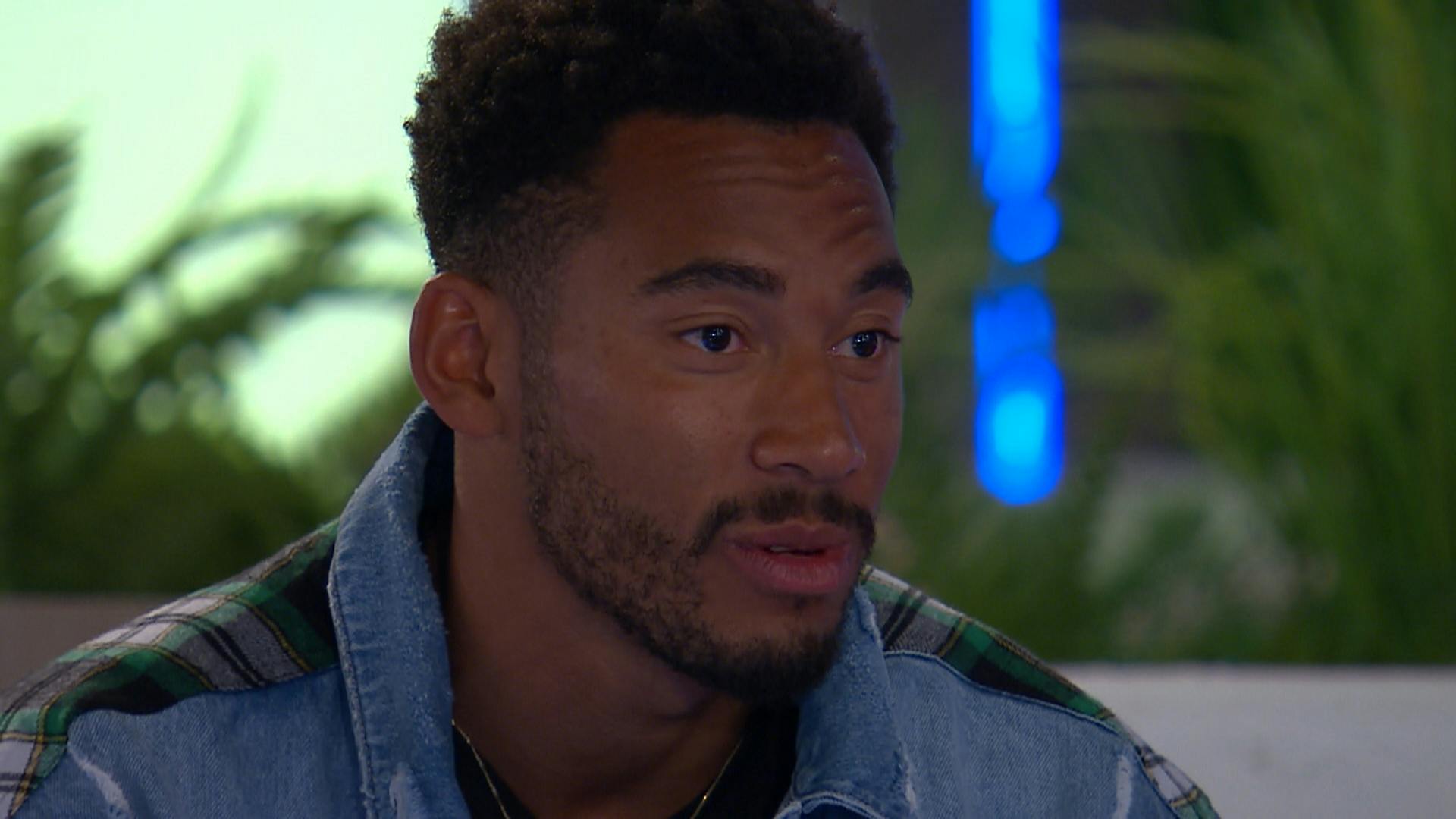 TWO of Josh Denzel's exes claim they were still seeing him weeks before ...