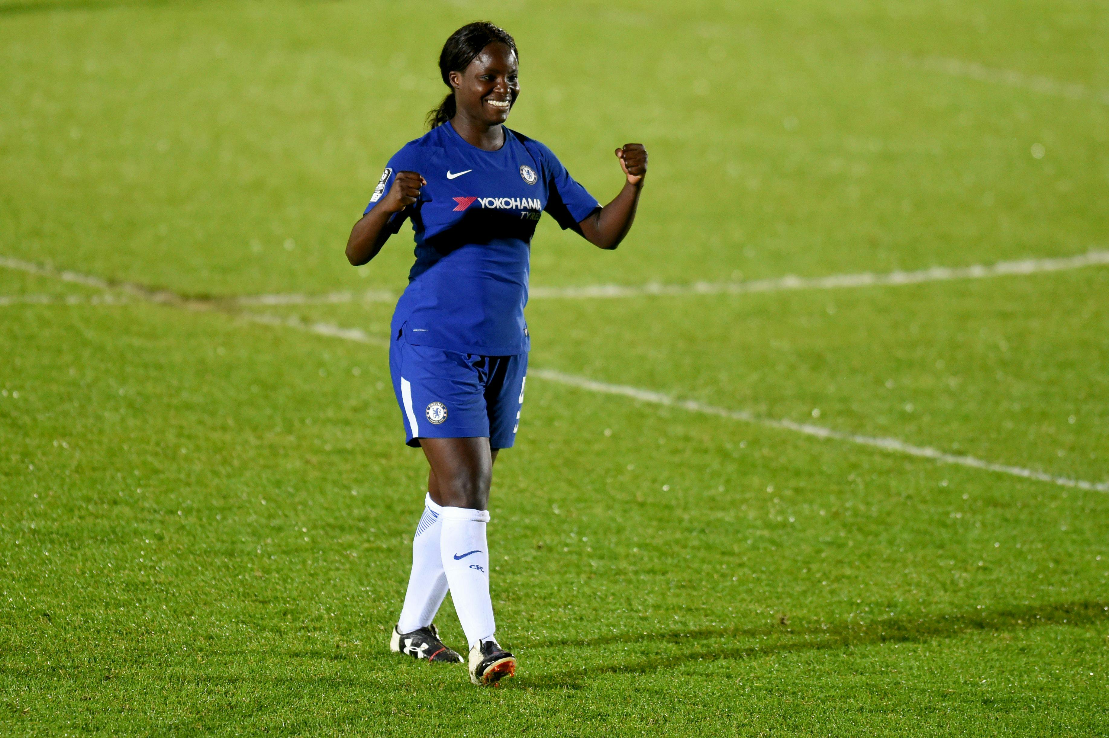 Are We Really Trying To Argue That Female Pundits Can’t Comment On Men ...