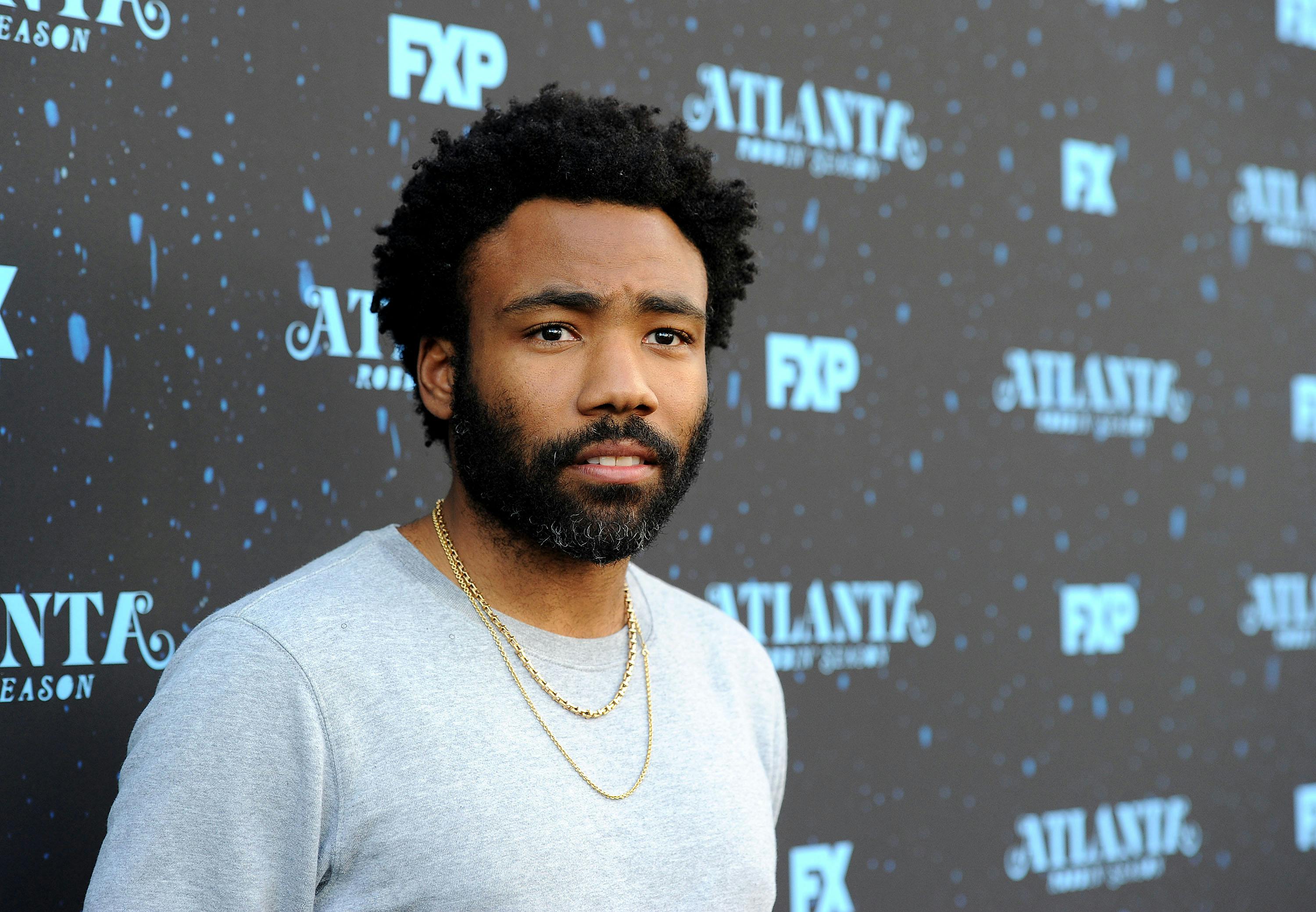 Why You Need To Watch Donald Glover's 'Atlanta'