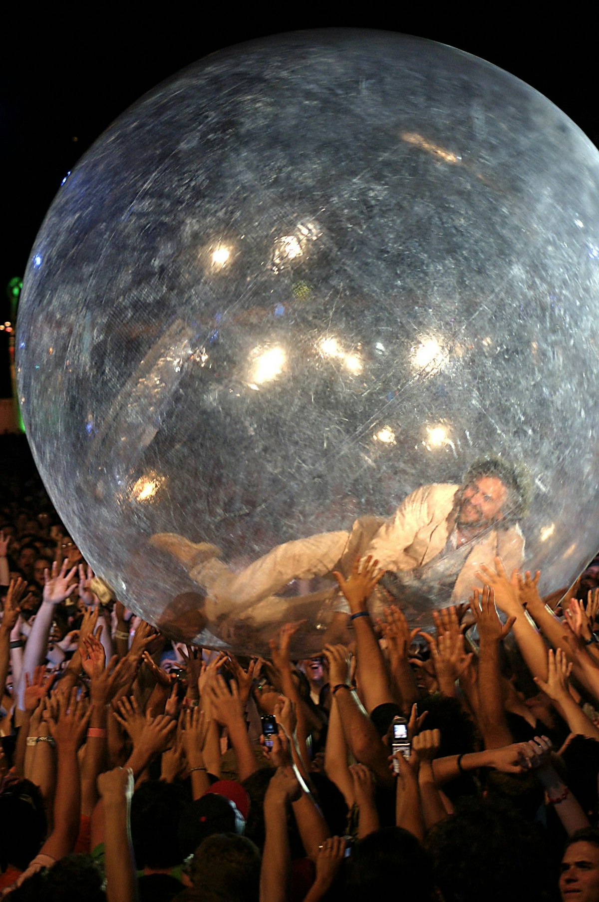 9 most memorable Wireless Festival moments of all time