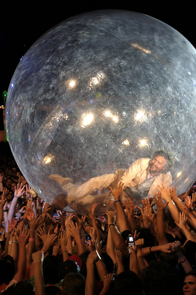 9 most memorable Wireless Festival moments of all time