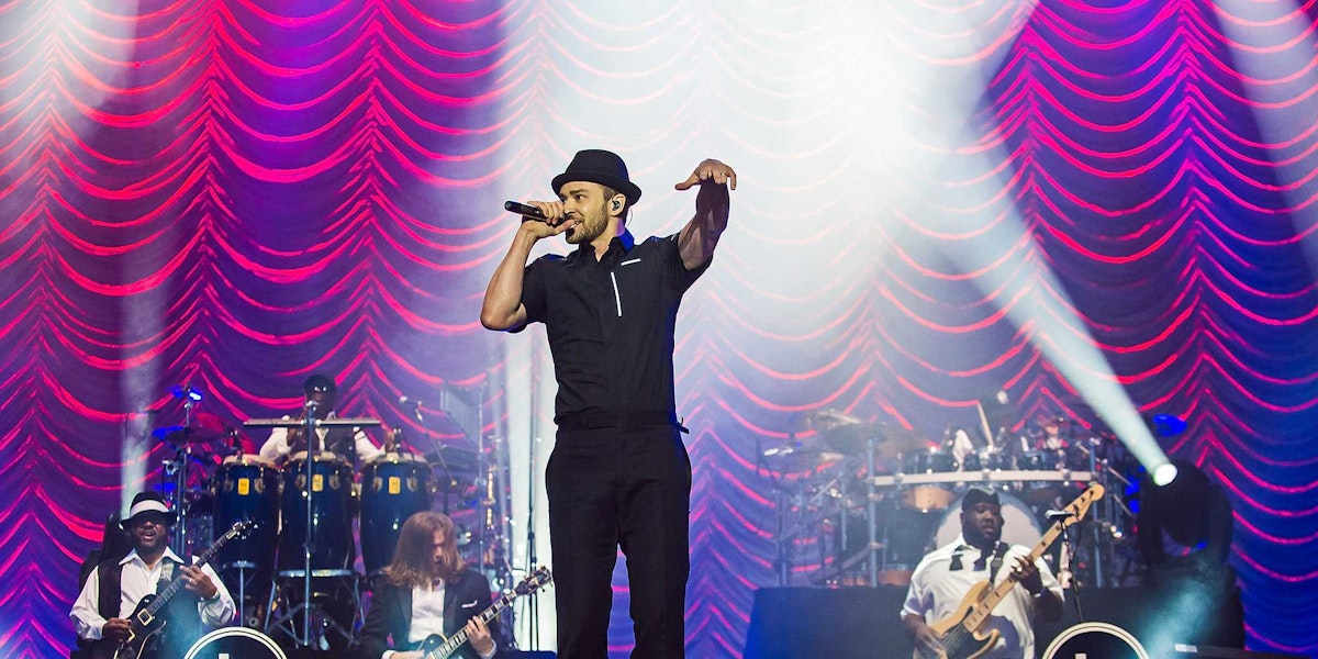 9 most memorable Wireless Festival moments of all time