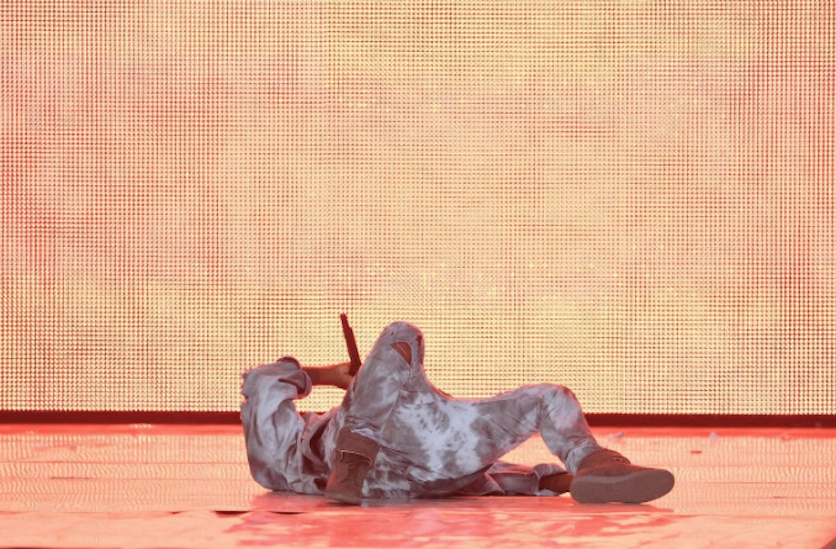 9 most memorable Wireless Festival moments of all time