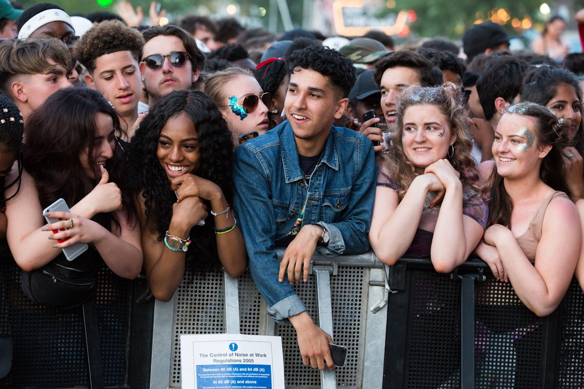 9 most memorable Wireless Festival moments of all time