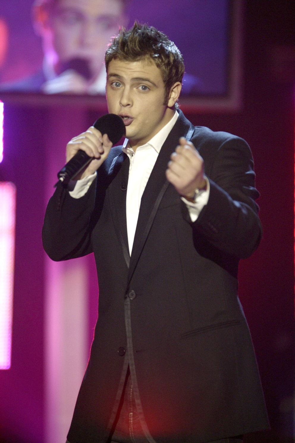 Pop Idol series 2: what are the stars doing now?