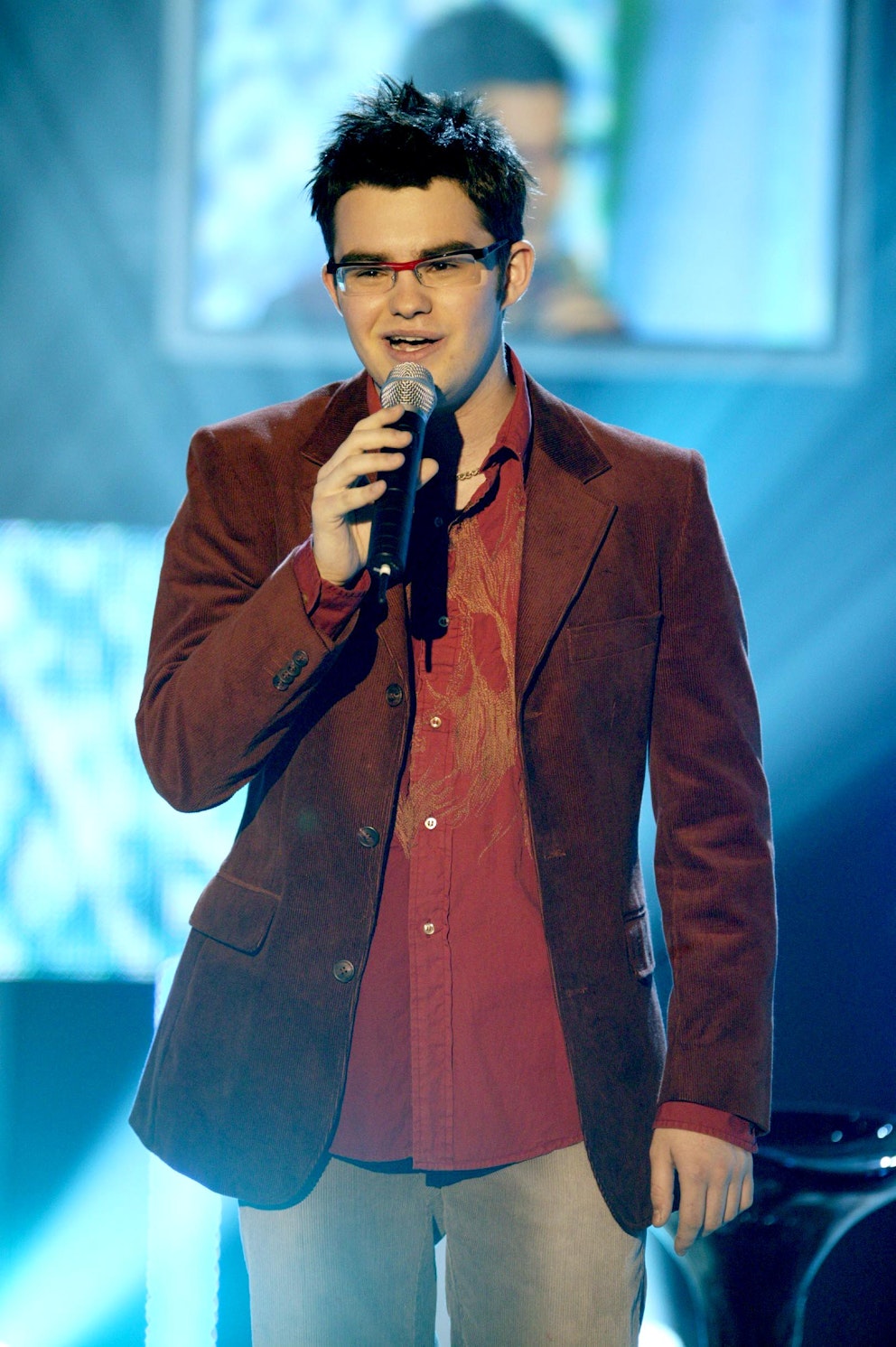 Pop Idol series 2: what are the stars doing now?