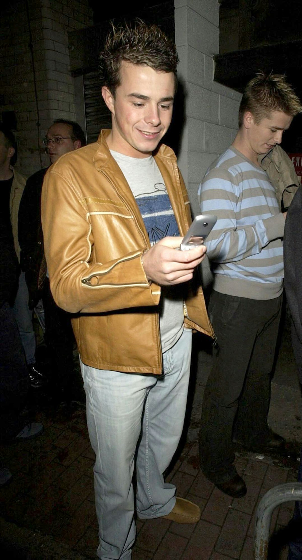 Pop Idol series 2: what are the stars doing now?