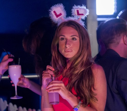 Hen party ideas: Chloe Madeley’s ‘zen-do’ plans | Closer