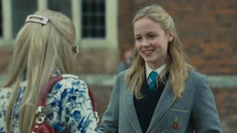 Wild Child cast: where are they now?