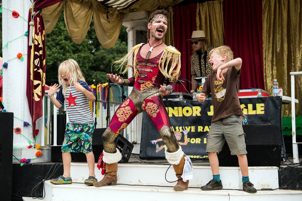 Family-friendly music festivals: what to pack | %%channel_name%%