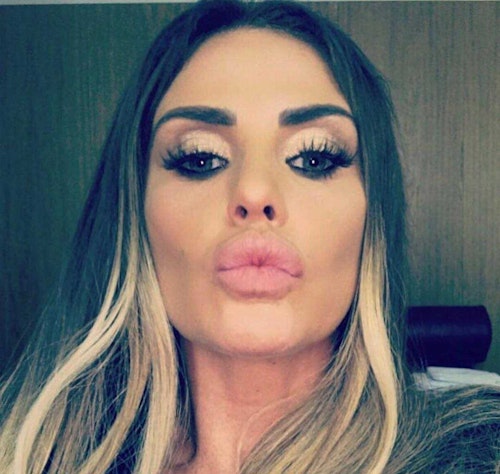 Katie Price’s new surgery horror | Closer