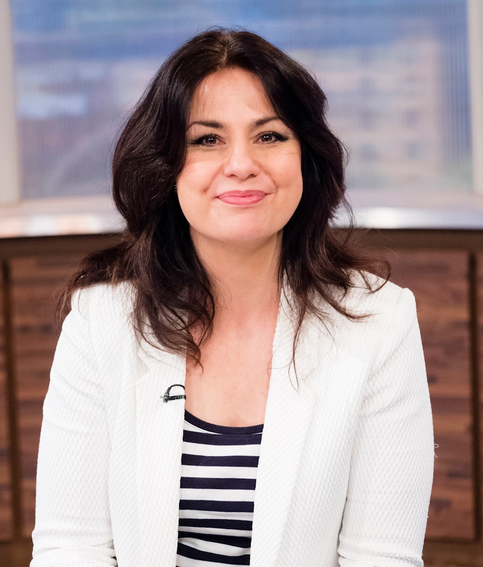 Tabitha Morton: More United CEO And The Woman Getting Stuff Done In ...