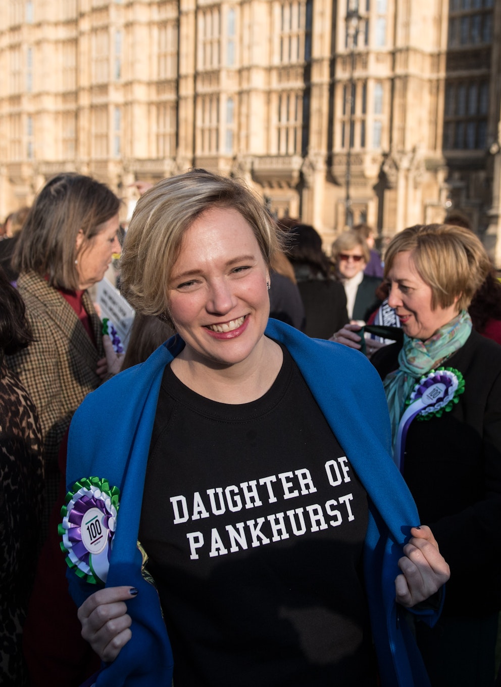 Tabitha Morton: More United CEO And The Woman Getting Stuff Done In ...