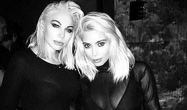 Kim Kardashian’s former makeup artist hits out after being ‘axed’