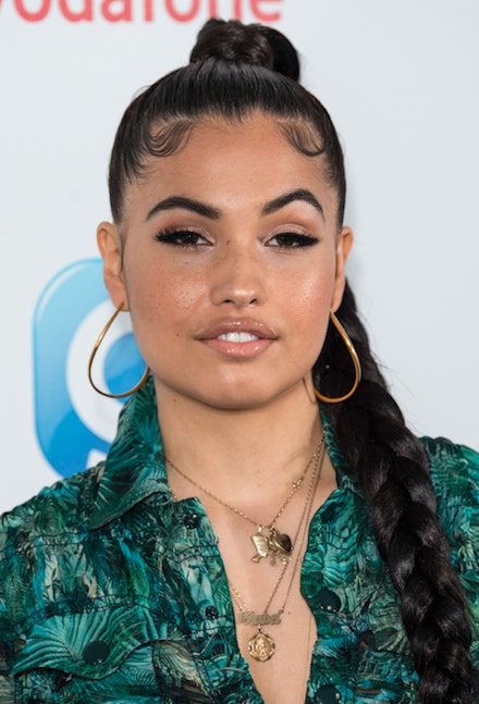 Wireless Festival have an ALL female line up on the Smirnoff & Rinse FM ...