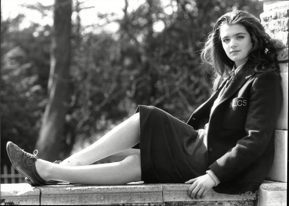 Rachel Weisz: Everything You Need To Know - Grazia