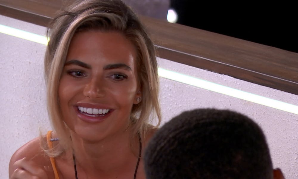 LOVE ISLAND SPOILERS: Megan Barton-Hanson confronts Wes Nelson after ...