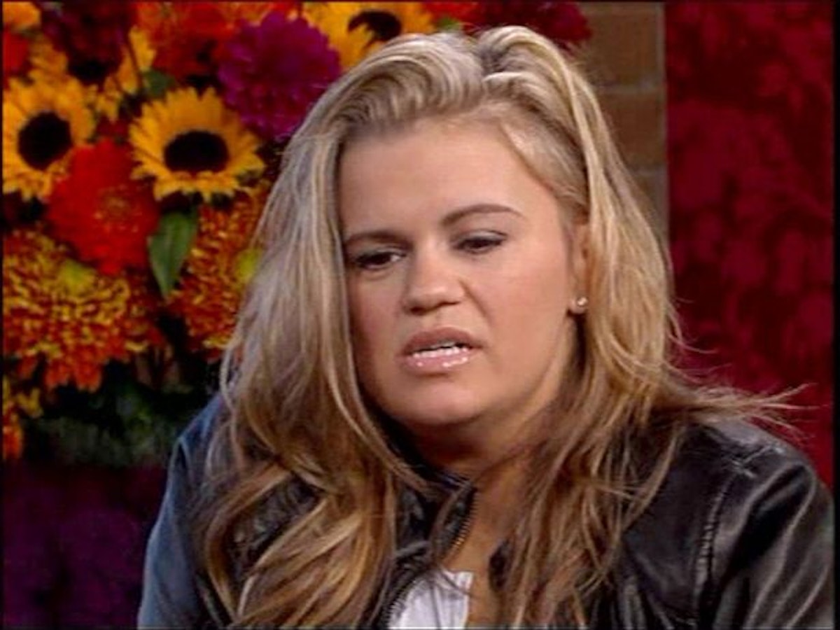 Why Kerry Katona's fourth marriage will be for keeps