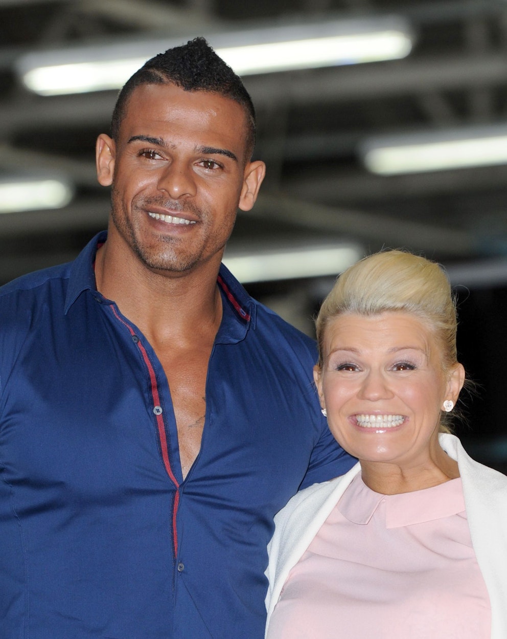 Natasha Hamilton: ‘Kerry Katona’s stabbed me in the back’ | Closer