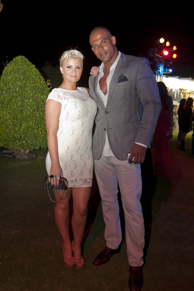 Kerry’s heartache over her fourth wedding