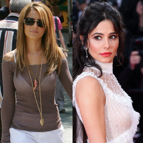 Abbey Clancy and Peter Crouch: how it nearly fell apart | Celebrity | Heat