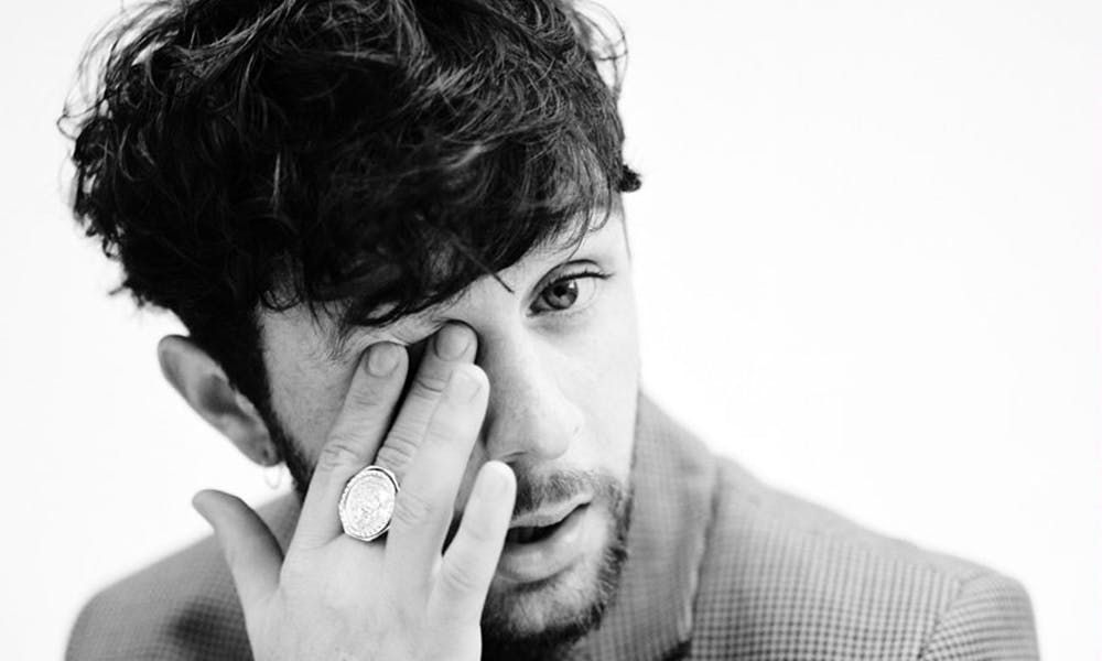 Get to know...Tom Grennan