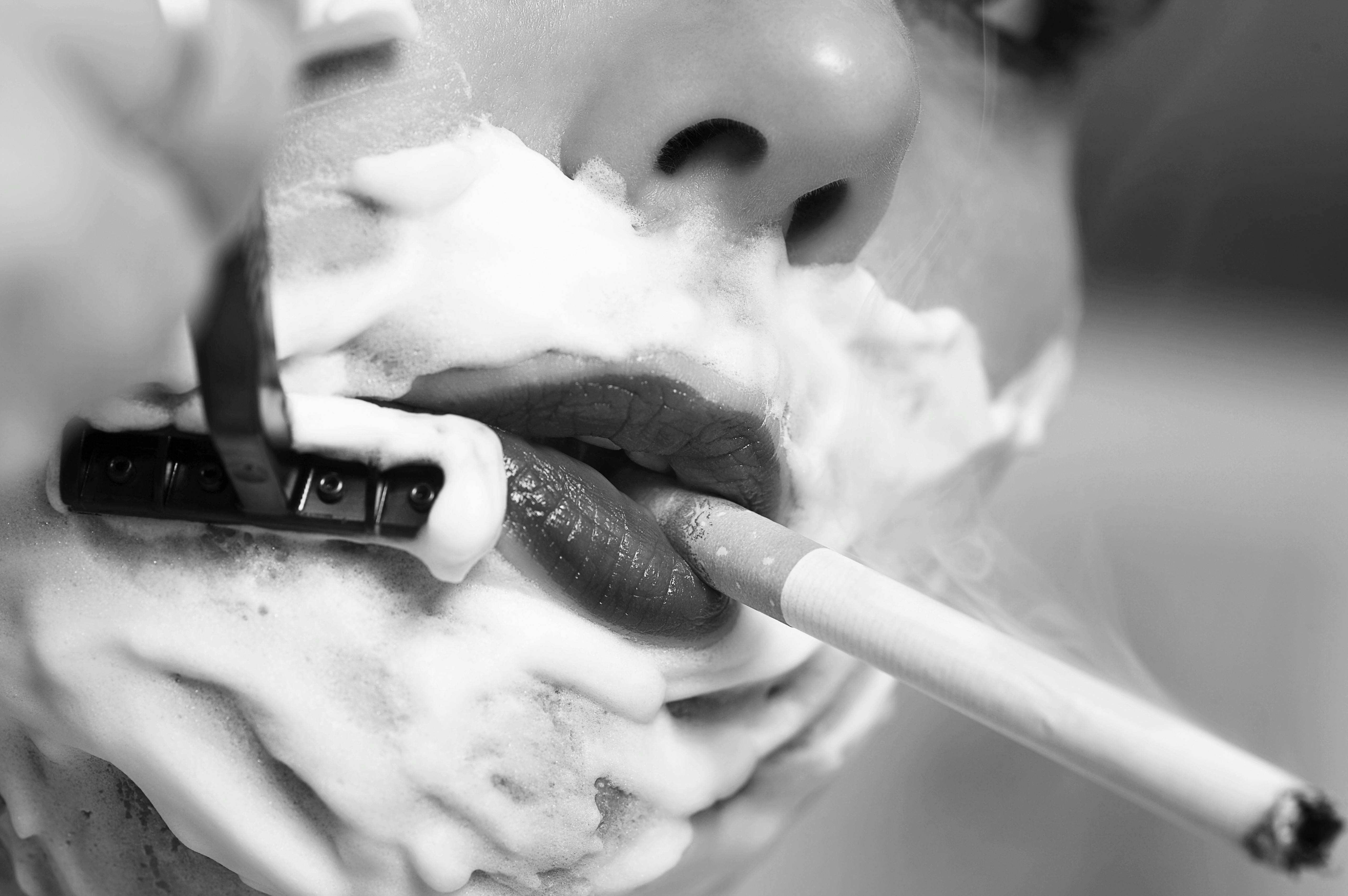 Why Has It Taken Us So Long To See \*Actual\* Body Hair In An Advert ...