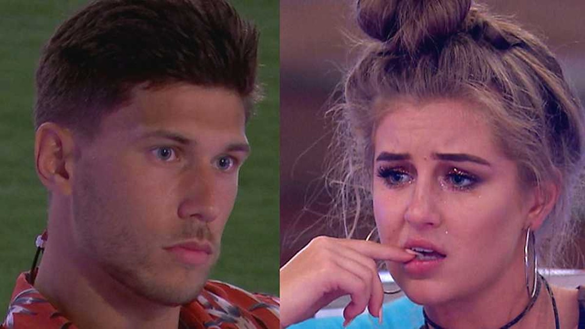 Love Island: the BEST Georgia ‘Loyal’ Steel memes on the Internet | Closer