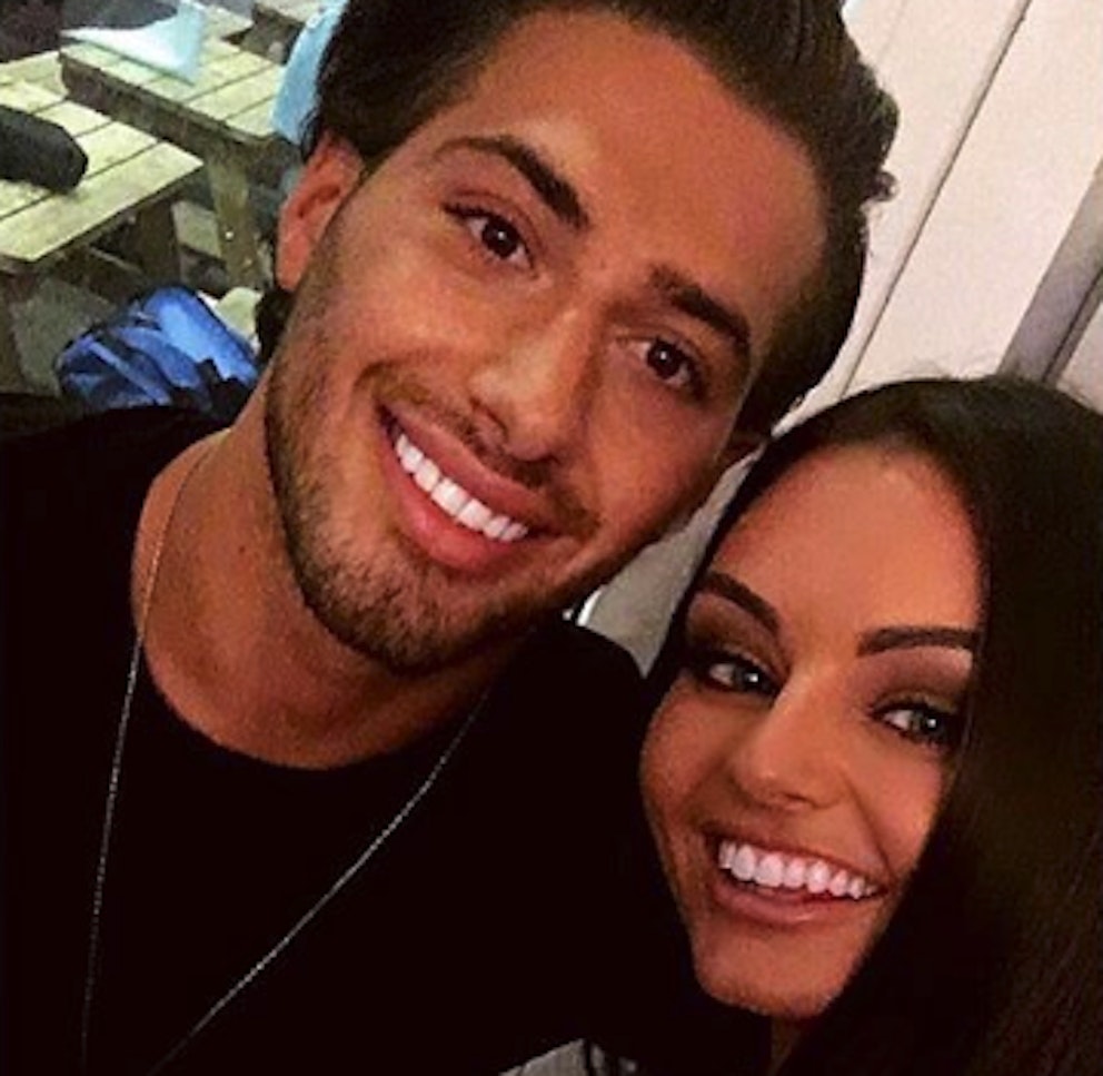 Kendall Rae Knight: where is the Love Island star now?