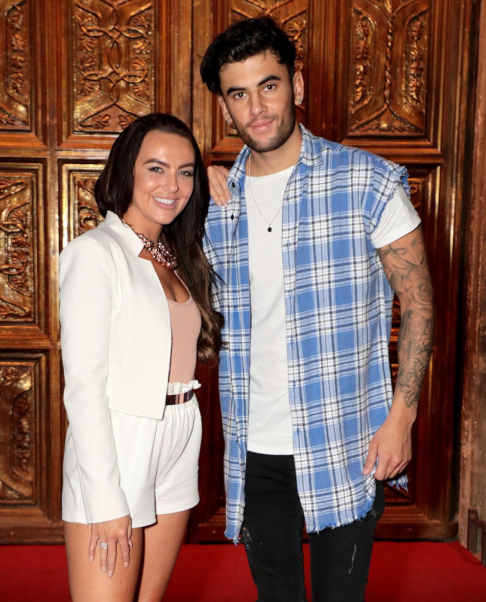 Love Island's Jack Fowler announces singing career and we're shook