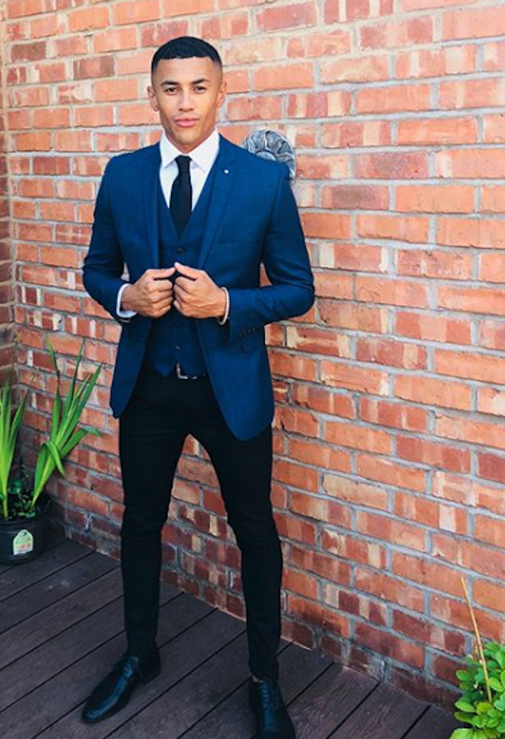 Love Island's Dani Dyer and Jack Fincham to present the NTAs ...