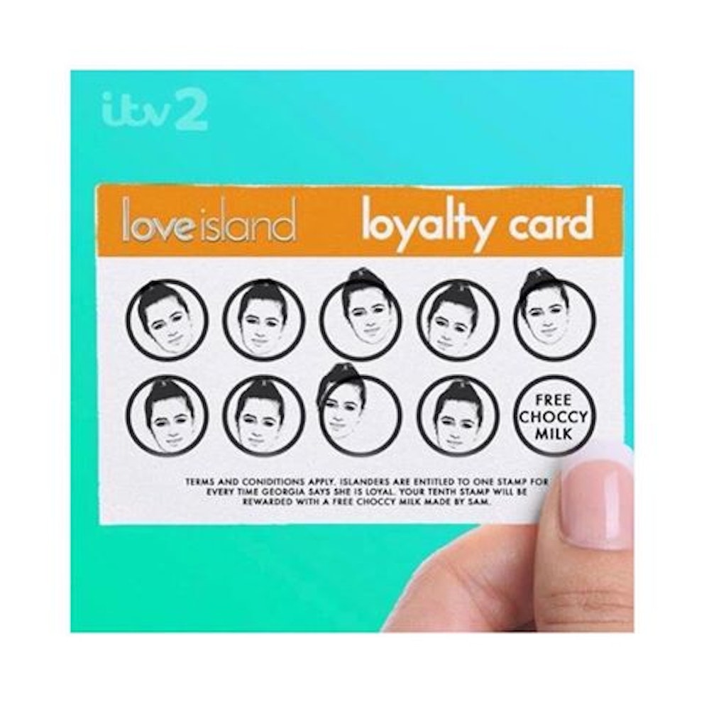 Love Island: the BEST Georgia ‘Loyal’ Steel memes on the Internet | Closer