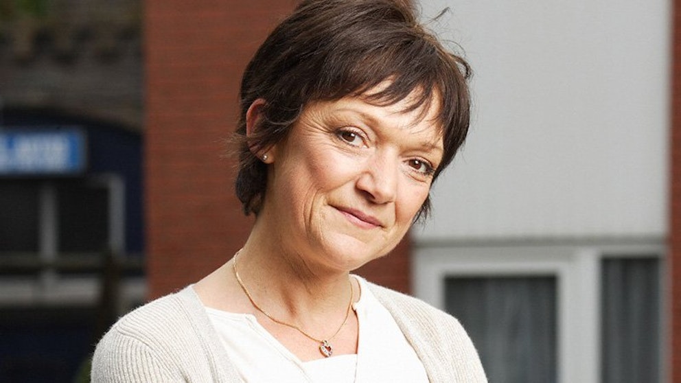 EastEnders Spoilers: Tina Carter is arrested