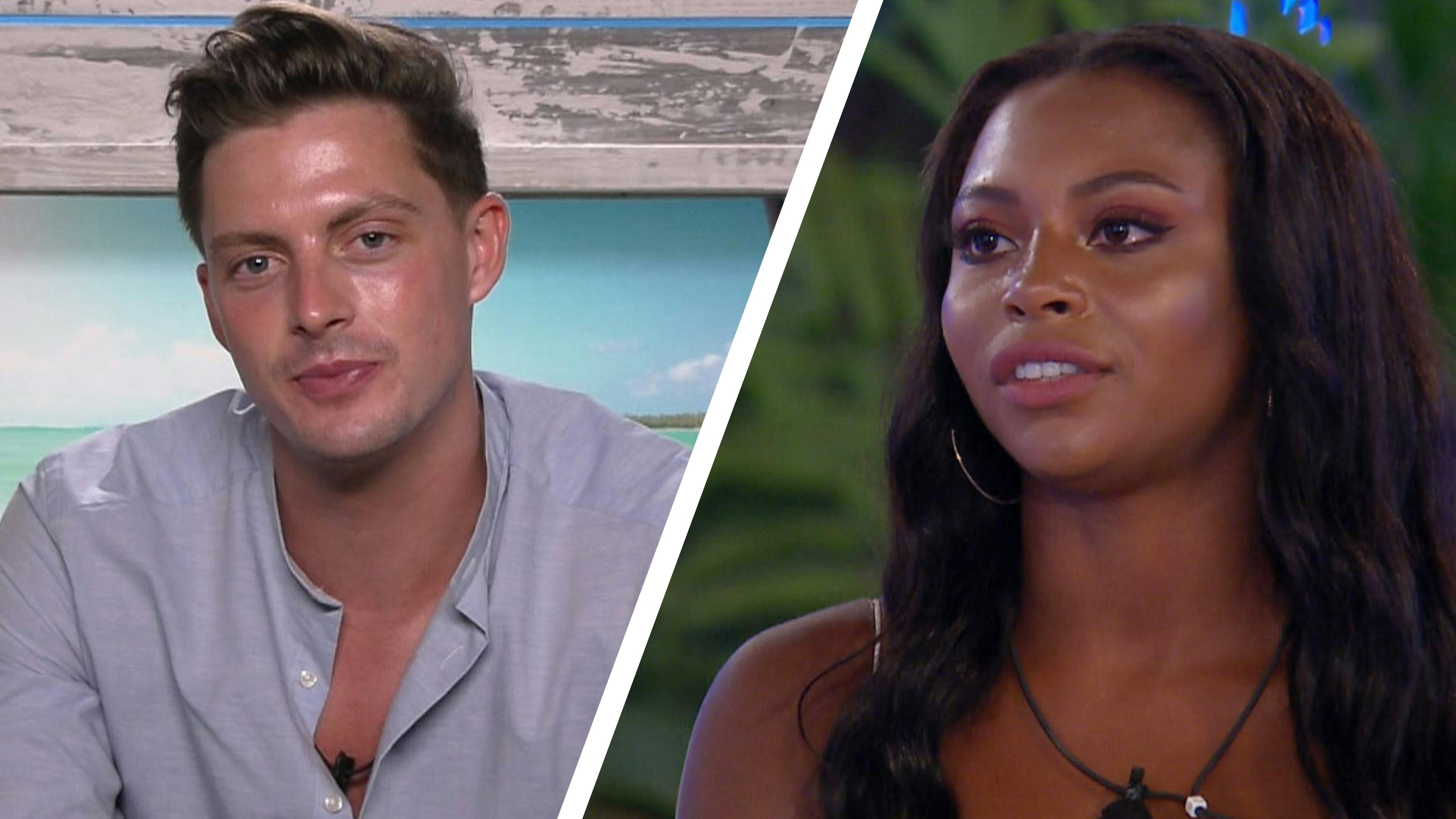 EXCLUSIVE: Love Island’s Samira Mighty reveals the REAL reason Dr Alex ...